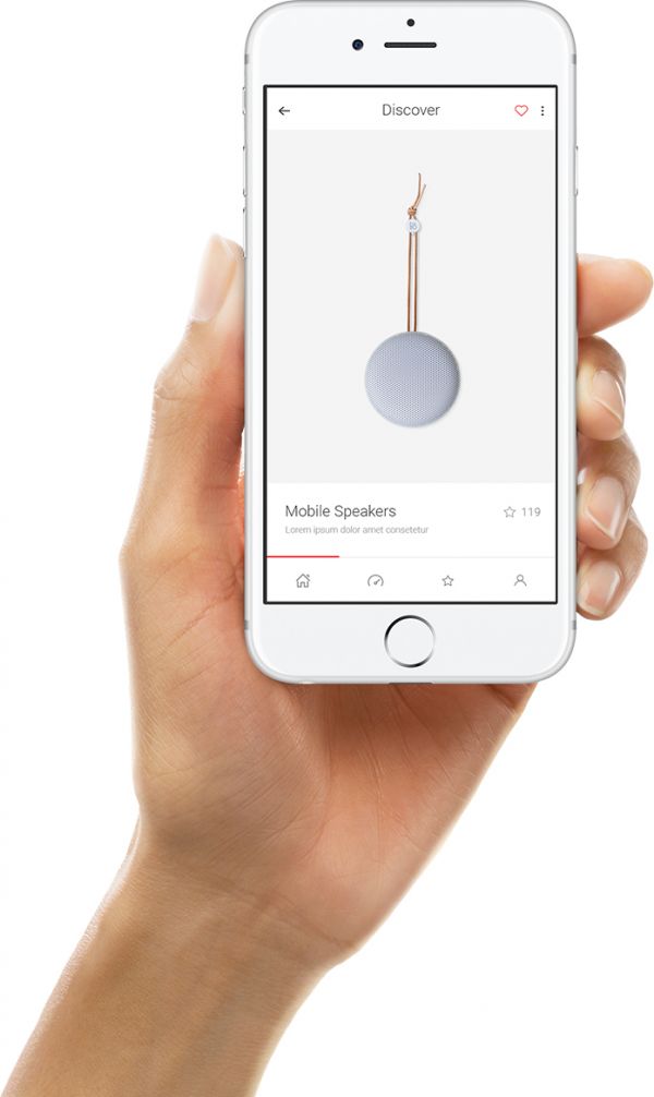 Applaud - Next Gen App Builder | Build your own mobile app | Try for Free